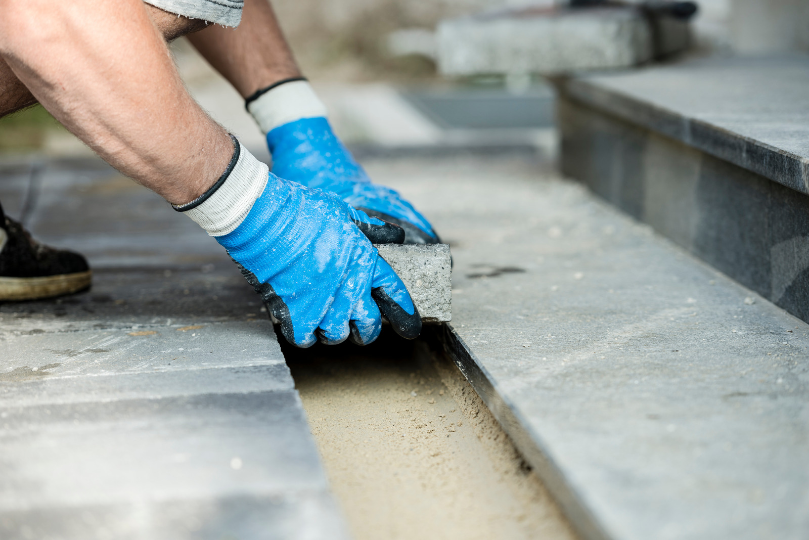 Paving Mistakes You Don’t Want to Make